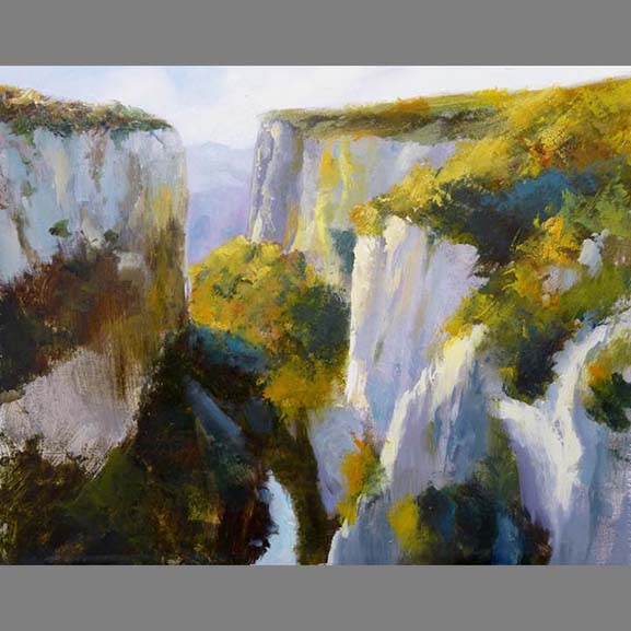 Albert Sesma - Galería Michel Menendez