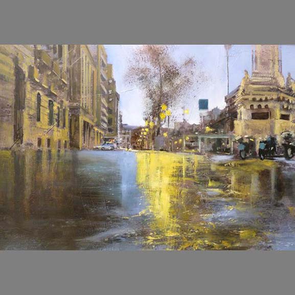 Albert Sesma - Galería Michel Menendez