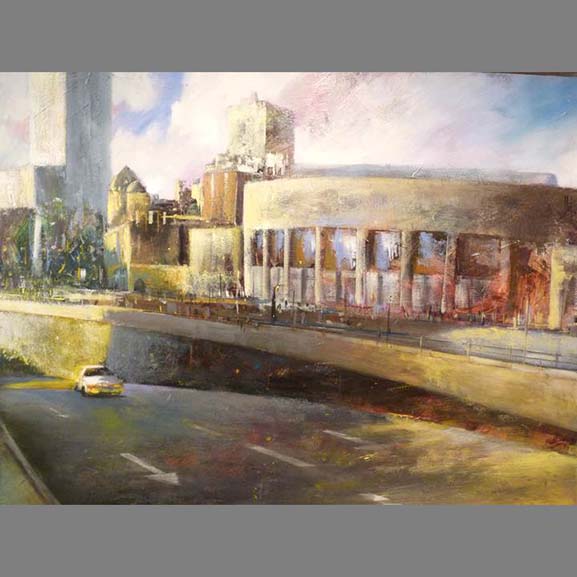 Albert Sesma - Galería Michel Menendez