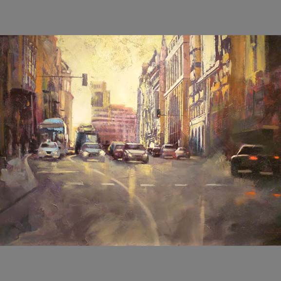 Albert Sesma - Galería Michel Menendez