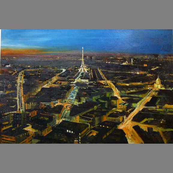 Albert Sesma - Galería Michel Menendez